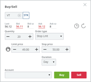 How To Buy Canadian Stocks - A 2019 Walkthrough - Stocktrades