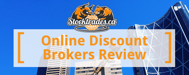 Online Discount Broker Review - Stocktrades