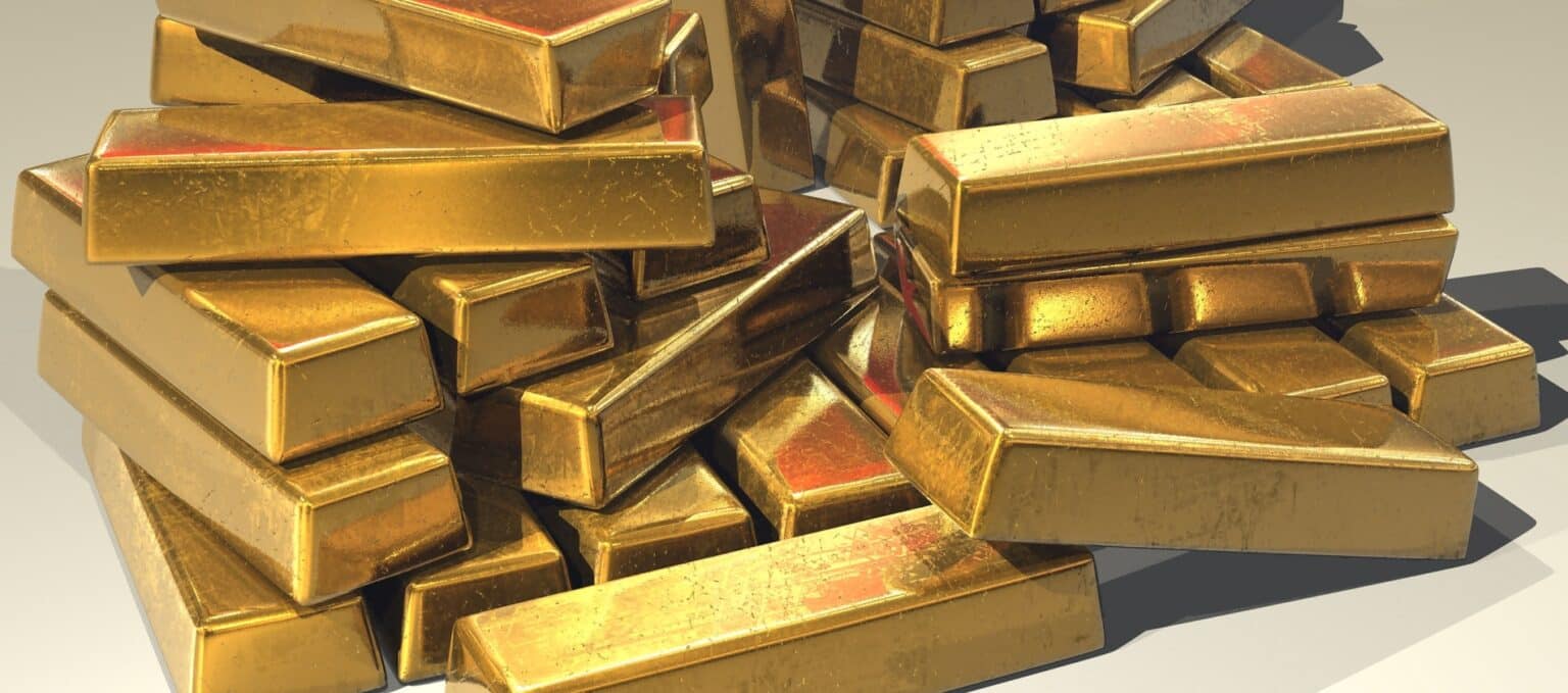 Best Gold ETFs in Canada for 2026 - Stocktrades Canada