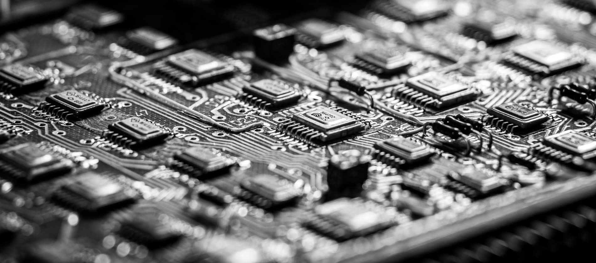 Top Canadian Semiconductor Stocks To Buy In October 2023 Stocktrades