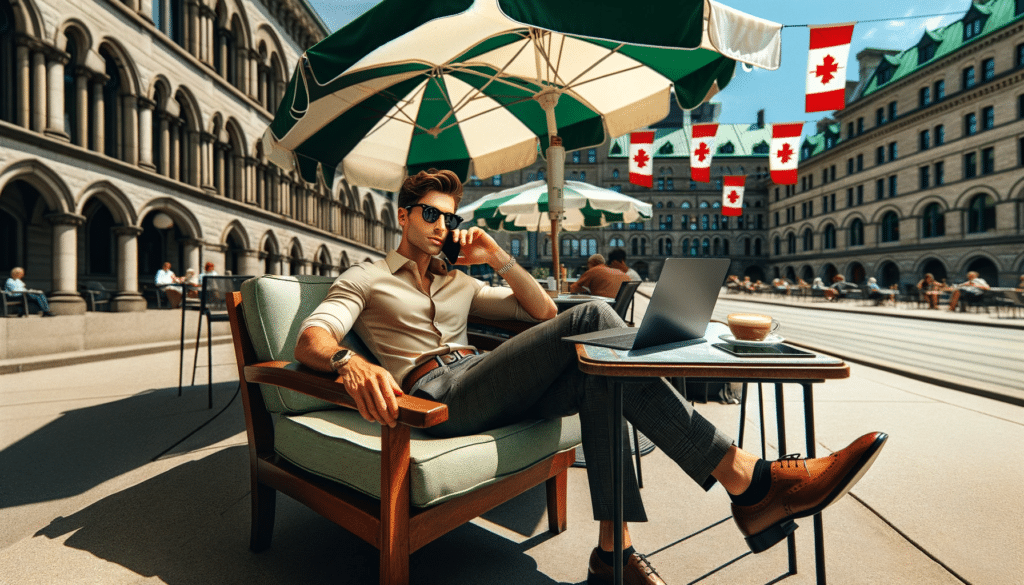 Highest Paying Jobs in Canada Right Now - Stocktrades Canada