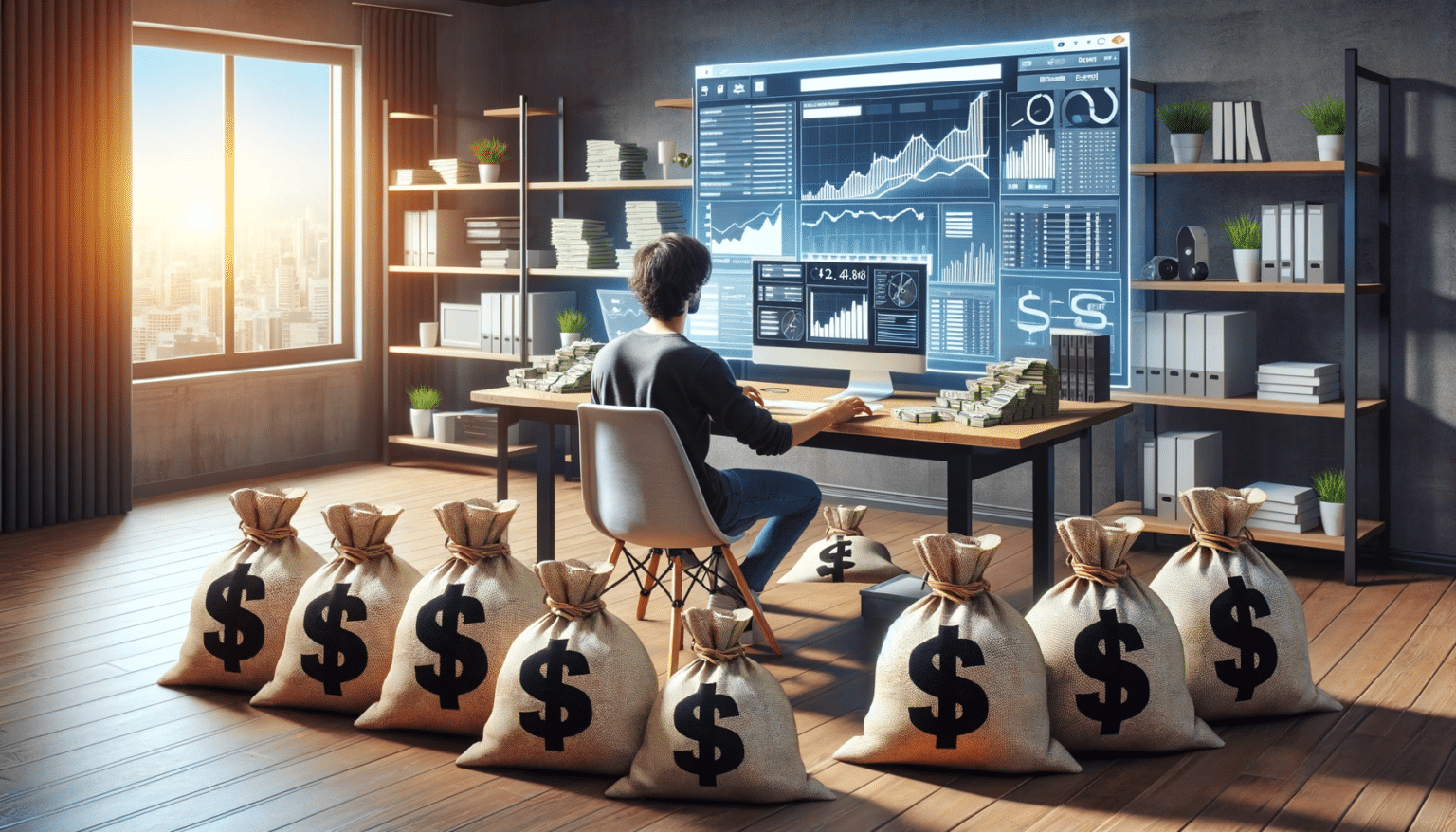 Best Ways to Make Money Online in Canada - Stocktrades Canada