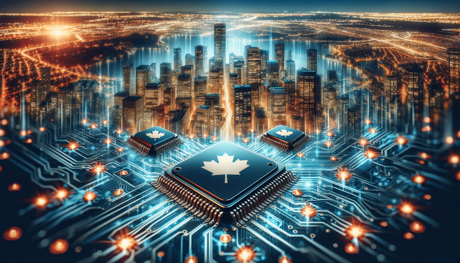 Canadian Stocks - Stocktrades