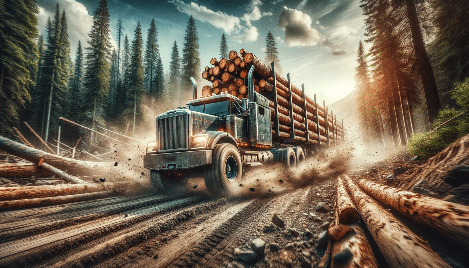 The Top 5 Canadian Lumber Stocks to Buy in September 2024 - Stocktrades
