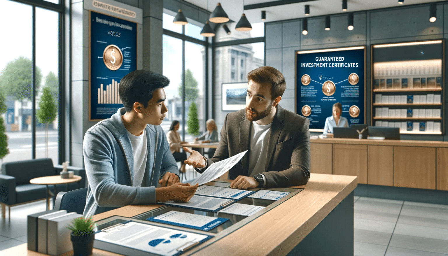 Are GICs Still Worth It? A Complete Guide - Stocktrades Canada