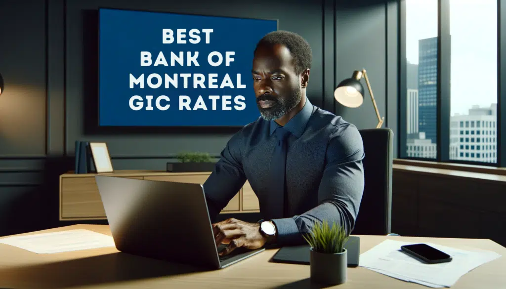 Non-Redeemable GICs Explained - Are They Still Worth It? - Stocktrades ...