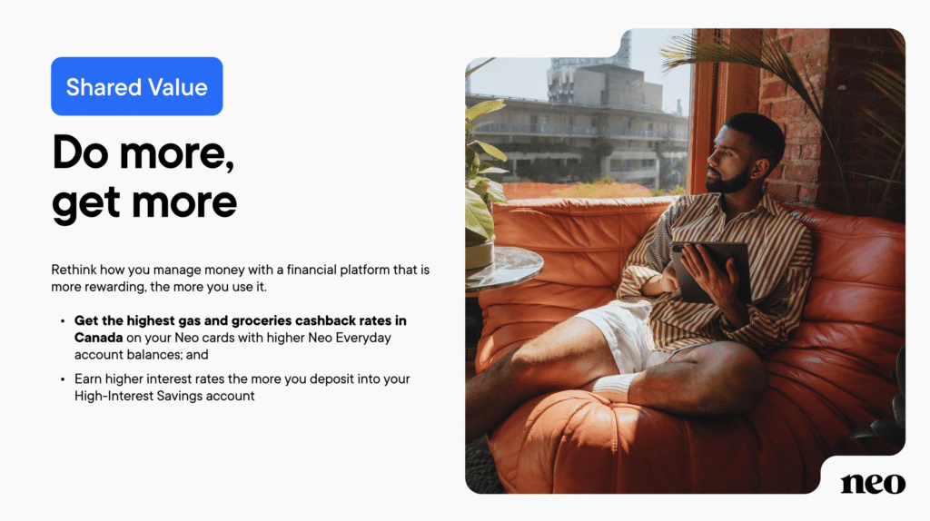 Neo Financial Review: How Does It Compare? - Stocktrades Canada