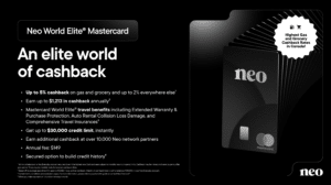 Neo Financial Review: How Does It Compare? - Stocktrades Canada
